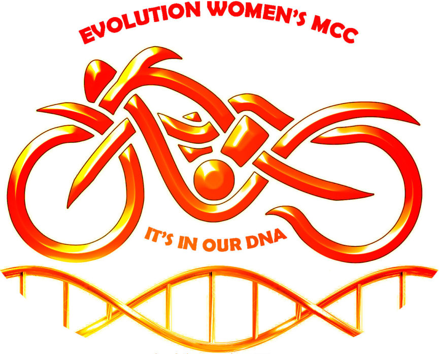 Evolution WMCC – Evolution Women's Motor Cycle Club