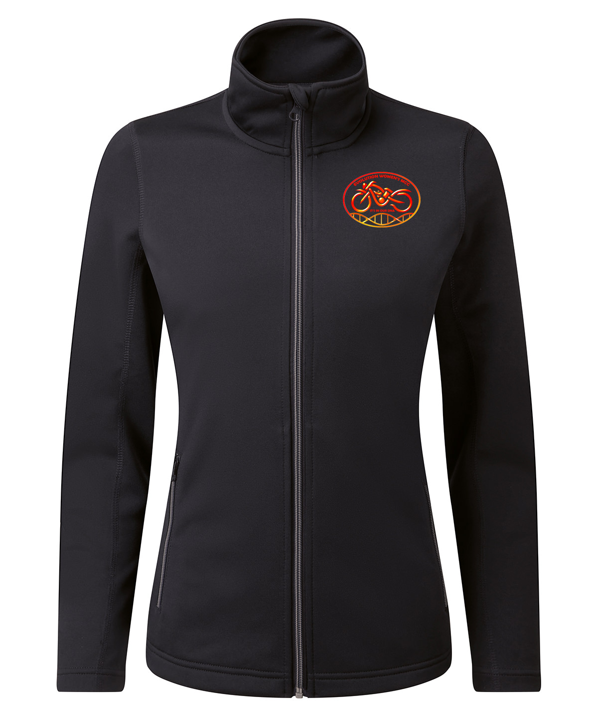 Track Top – Evolution WMCC